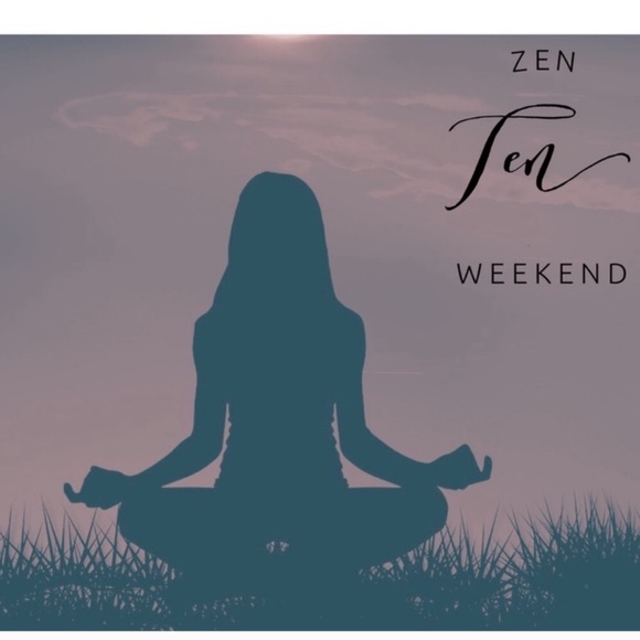 Other | The Zen Ten | Poshmark